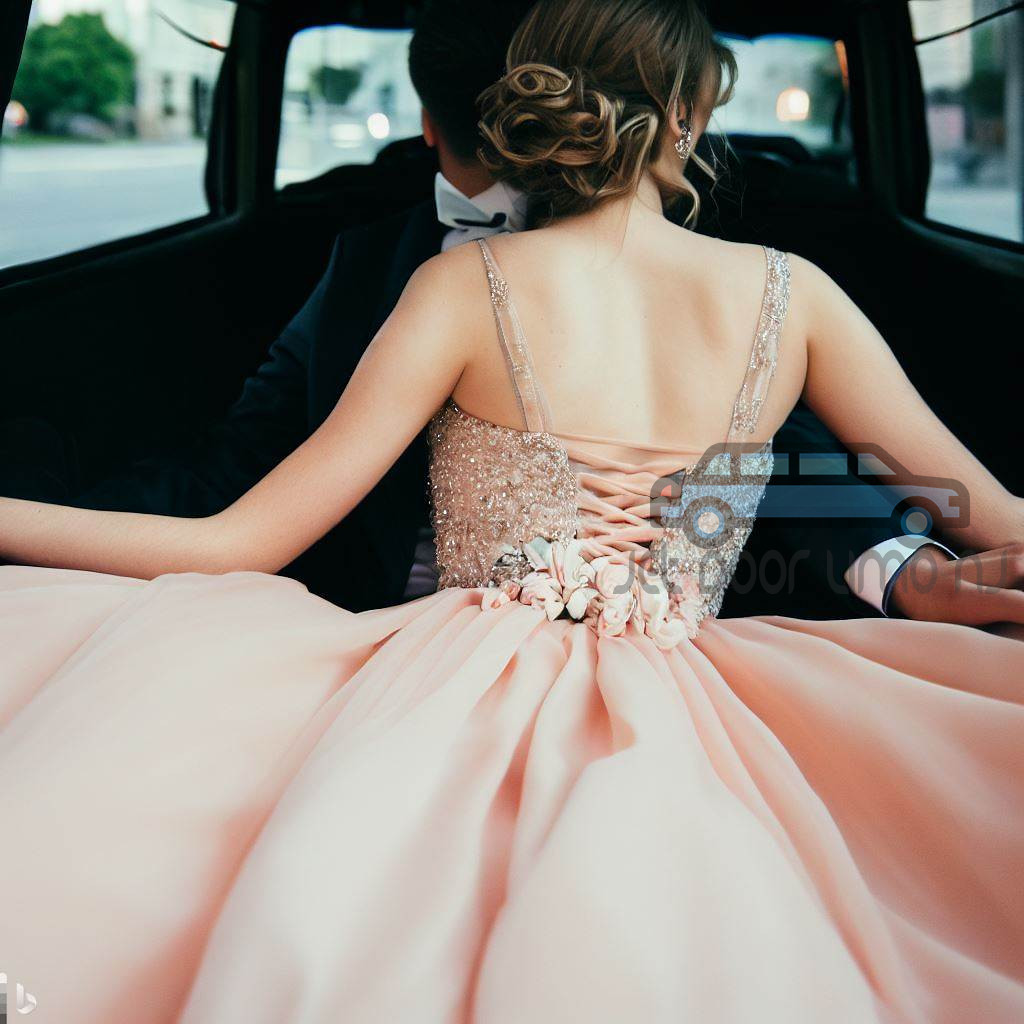 The Most Instagram-Worthy Prom Limousine Moments - Jet Door Limo NJ
