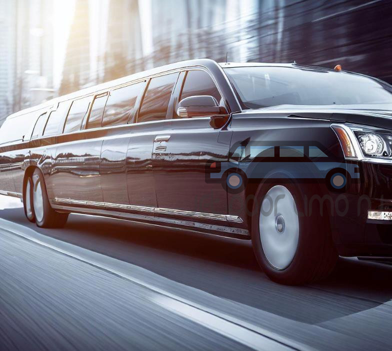The Art of Limousine Maintenance: Preserving the Essence of Luxury ...