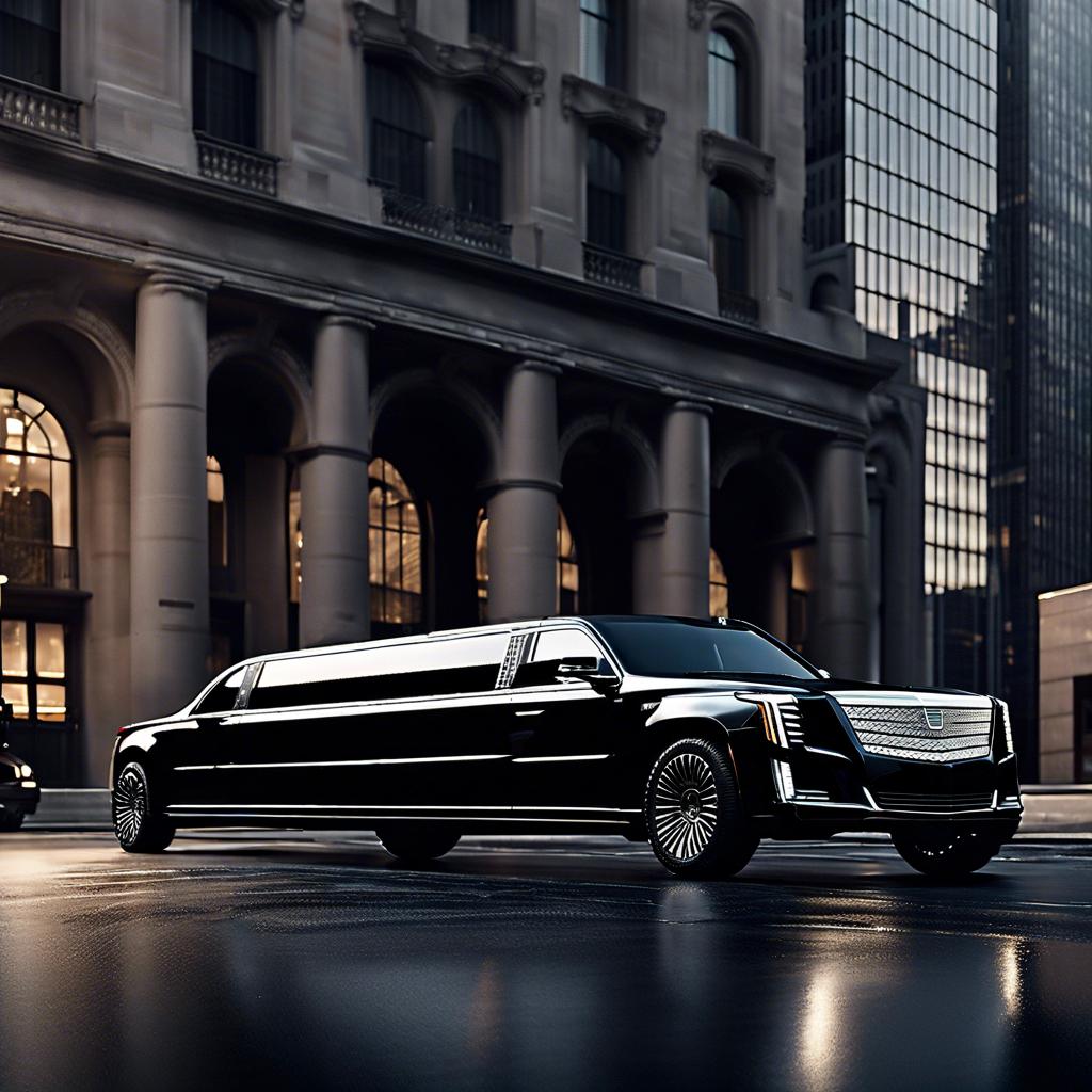 10 Tips for Booking the Perfect Quinceañera Limousine Online - Jet Door ...